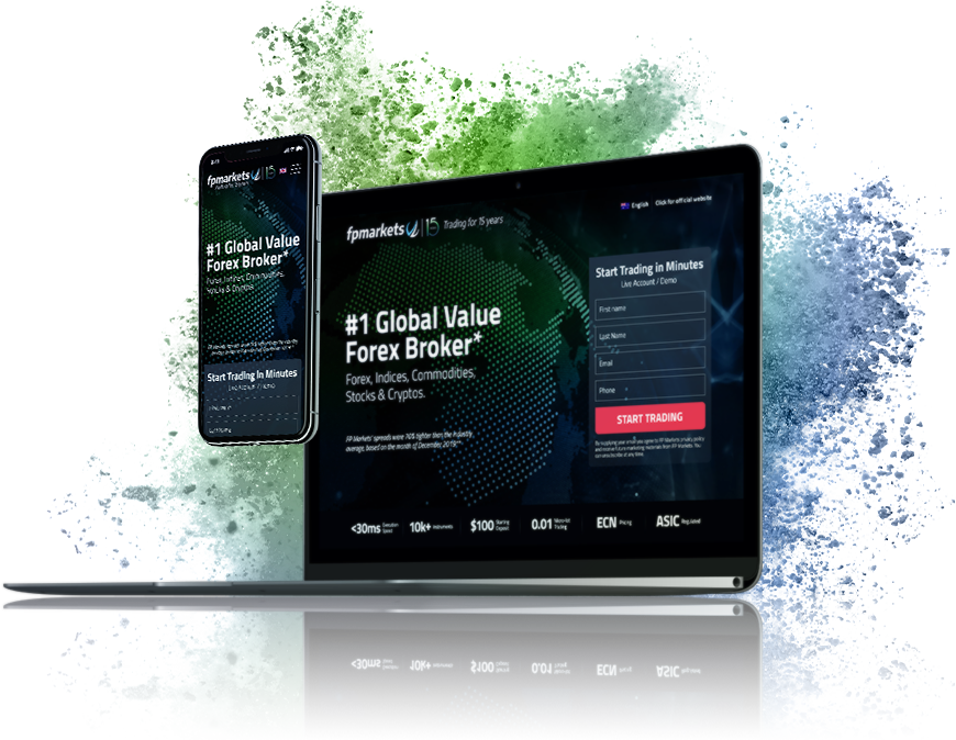 Affiliates - FP Markets Partners